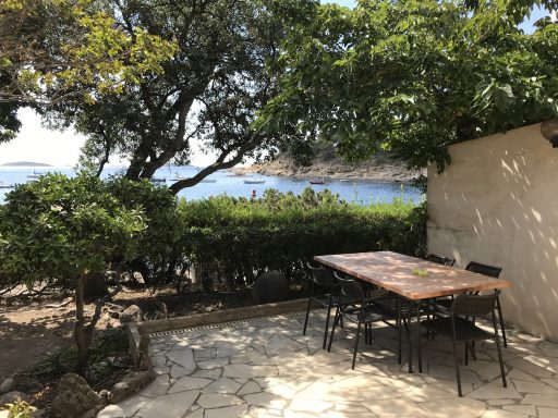 Villas - La Chiappa